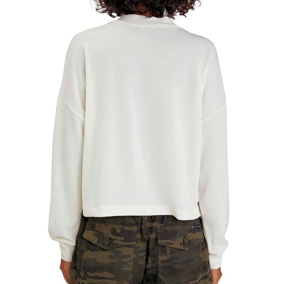 Sanctuary | Sweaters | Social Standard By Sanctuary V Neck Button ...